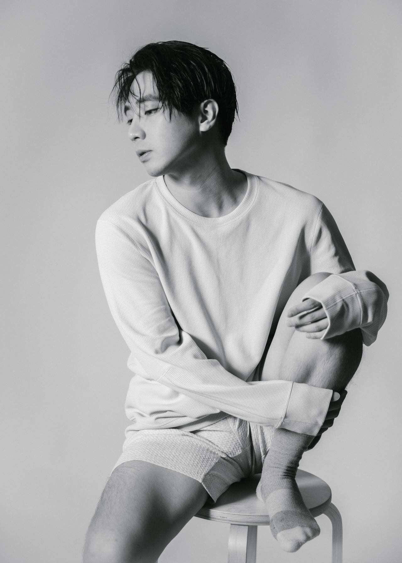 About HSU CHEN WEI | 許程崴製作舞團